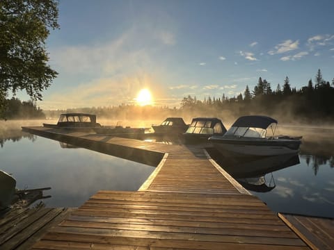 Lake Onaping Lodge | Sudbury | VacationRenter