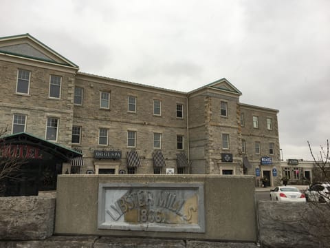 Stone Mill Inn | Saint Catharines | VacationRenter