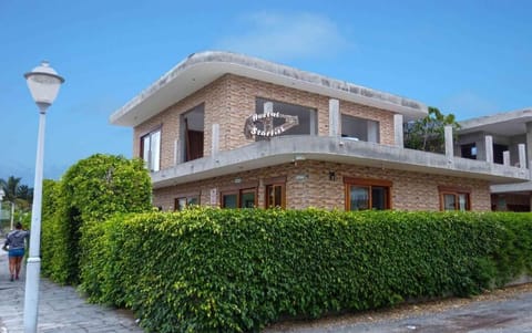 Starfish Hotel | Isabela Island | VacationRenter