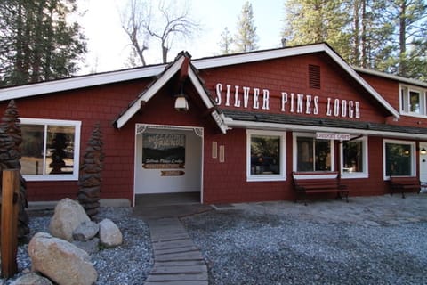 Silver Pines Lodge | Idyllwild-Pine Cove | VacationRenter