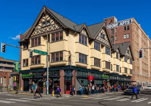 College Inn Hotel | University District | VacationRenter