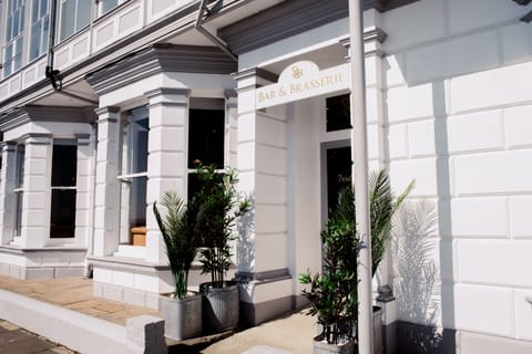 San Clu Hotel | Ramsgate | VacationRenter