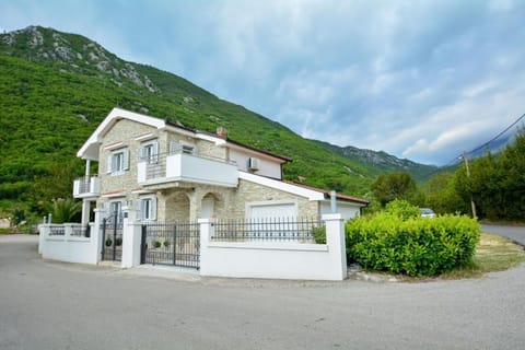 Villa Morinj | Kotor Municipality | VacationRenter