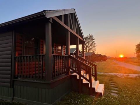 Cabin close to Lake Rathbun #5 | Rathbun Lake | VacationRenter