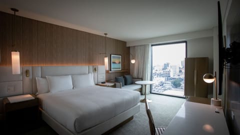 Courtyard By Marriott Santo Domingo Piantini | Distrito Nacional ...