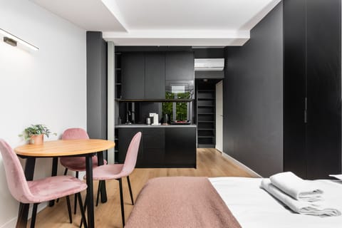 Smart Apartments- Old Town Train Station | Krakow | VacationRenter