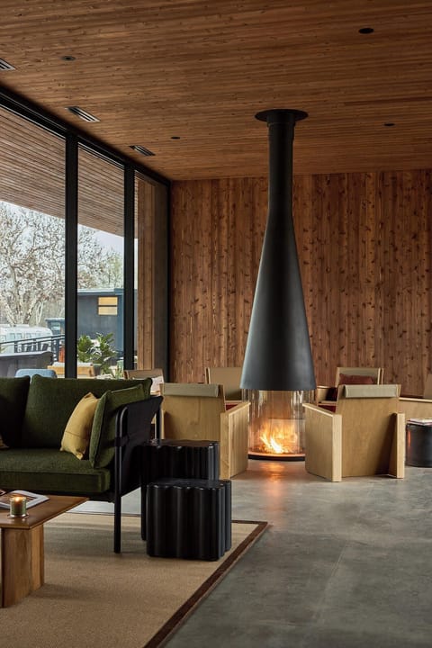 AutoCamp Sequoia | Three Rivers, CA | VacationRenter