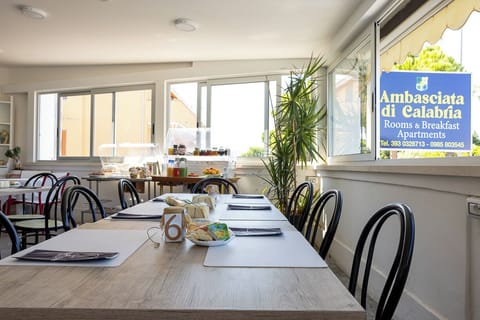 Ambasciata di Calabria Rooms&Breakfast | Calabria | VacationRenter