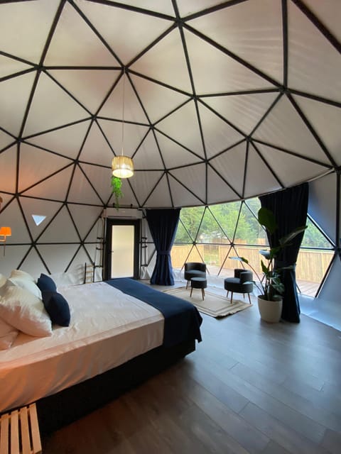 EVALAND GLAMPING RESORT | Georgia | VacationRenter
