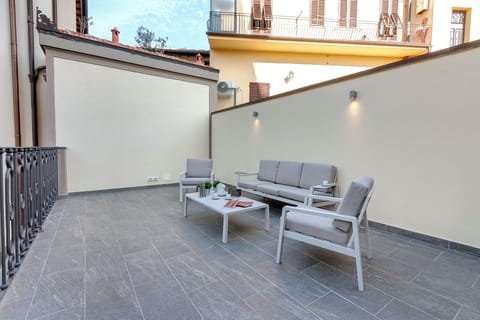 Mamo Florence - Bonnie - Clyde - Marvin Apartments | Florence ...