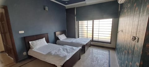 Islamabad Transit Guest House | Islamabad | VacationRenter