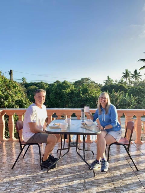 Paradise First Hotel | Nuku'alofa | VacationRenter