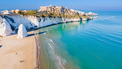 Al Castello Relais | Vieste | VacationRenter