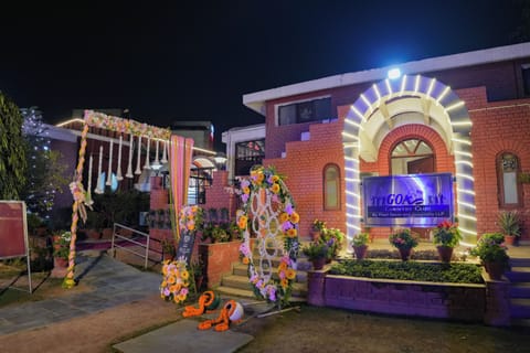 GOA COUNTRY CLUB BY PEARL | Gurugram | VacationRenter