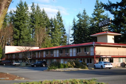 Smokey Point Motor Inn | Marysville | VacationRenter