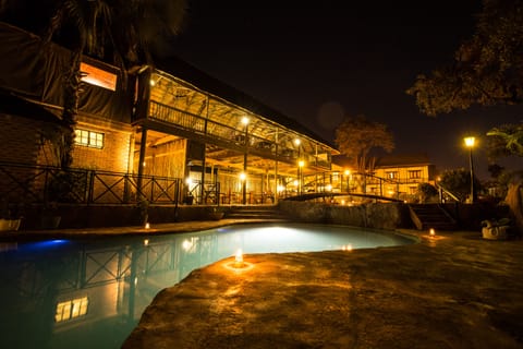 Maun Lodge | Namibia | VacationRenter