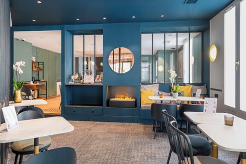 Best Western Hotel Du Pont Wilson | Lyon | VacationRenter