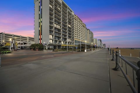 Four Sails Resort | Virginia Beach, VA | VacationRenter