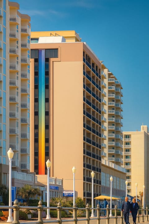 Four Sails Resort | Virginia Beach, VA | VacationRenter