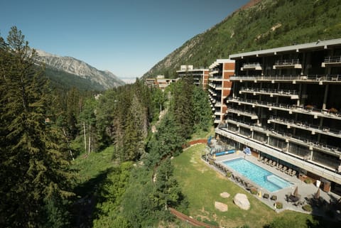 Lodge at Snowbird | Snowbird | VacationRenter