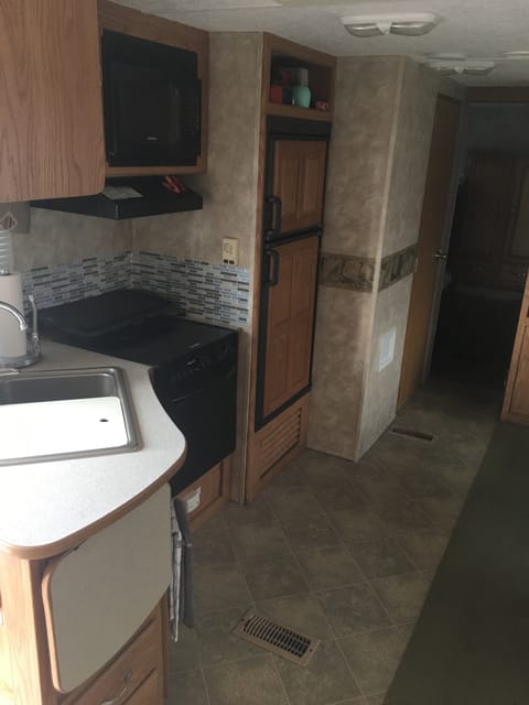 2007 Keystone Sprinter | Greencastle | VacationRenter