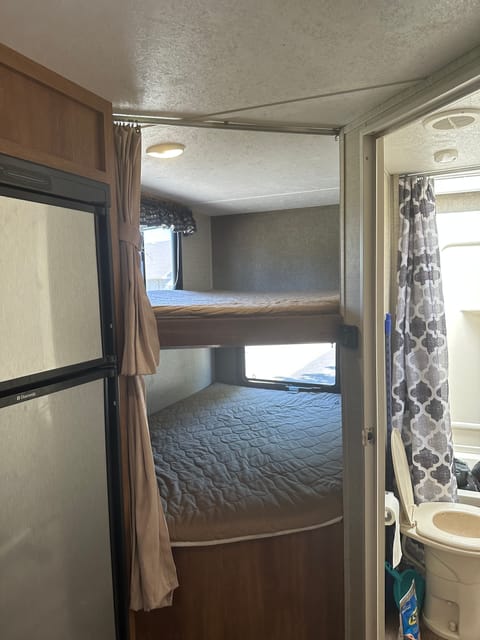 2017 Keystone RV Springdale bunkhouse w/slide | Nampa | VacationRenter