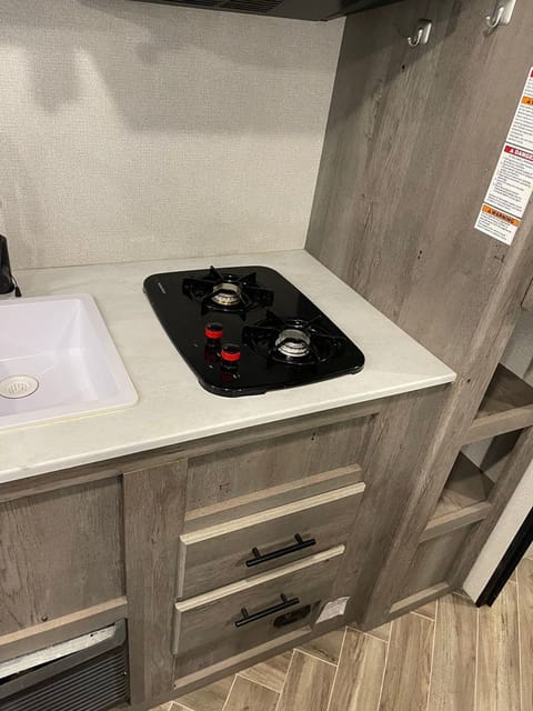 2021 Springdale Mini with Bunks! | Gladstone | VacationRenter