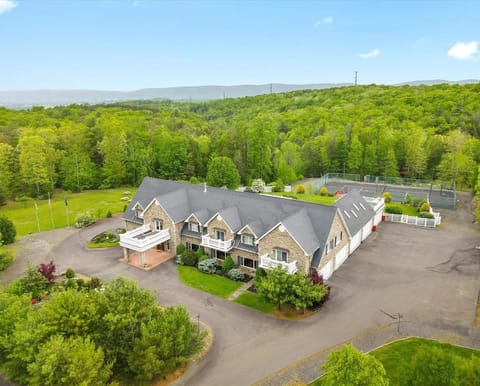 The Pocono Mansion | Luzerne County, PA | VacationRenter