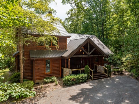 Now and Forever Cabin with Pool Table | Sevier County, TN | VacationRenter