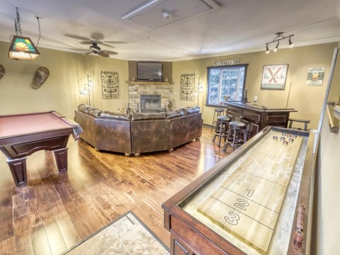 Howe Hill Retreat | Cattaraugus, NY | VacationRenter