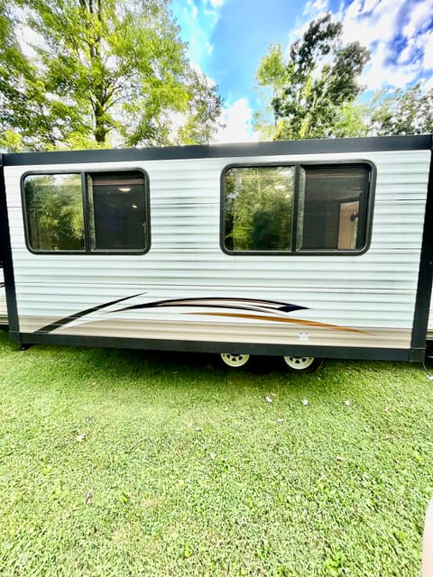 2017 Forest River RV Wildwood X-Lite 263BHXL | Ohio | VacationRenter