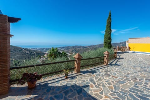 Villa Toni by Villa Plus | Río de Torrox | VacationRenter