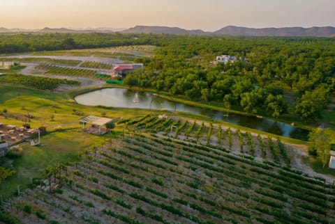 Parvada Winery Villa | Parras de la Fuente | VacationRenter