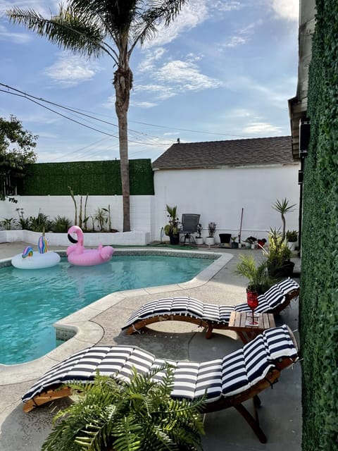 SoFi Stadium-Kia Forum-LAX-Hollywood Casino-Pool | Hawthorne ...