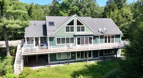 Walking Distance to Sunapee State Park Beach | Lake Sunapee, NH ...