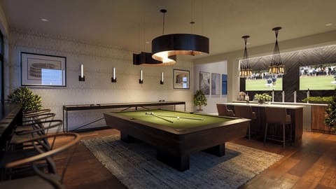 Landing at Everton Flats - 2 Bedrooms in Downtown Warrenville ...