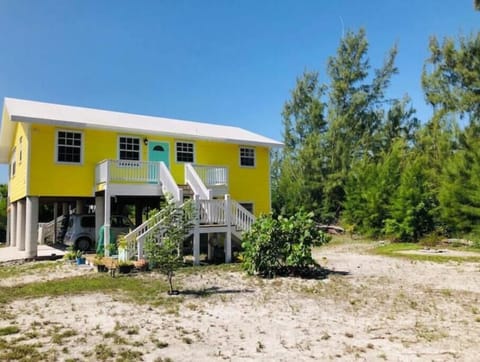 Seas The Day, Casuarina Point | Marsh Harbour | VacationRenter