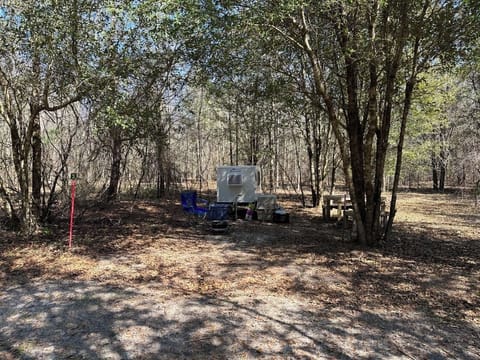 Farmstay- SMALL RV primitive site | Georgia | VacationRenter