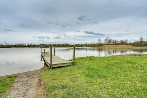 Cozy Silverwood Home: Walk to Shay Lake! | Michigan | VacationRenter