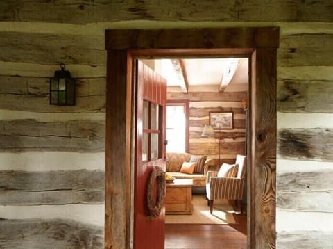 The Bohl Cabin Summar | Rio Grande | VacationRenter