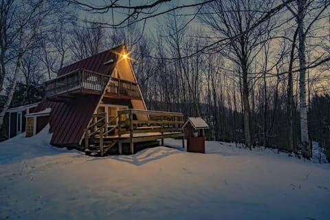 Alpine Village Chalet | Warren | VacationRenter