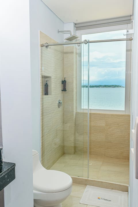 Habitacion Doble O Twin CON Vista AL MAR EN EL Sector EL Laguito ...