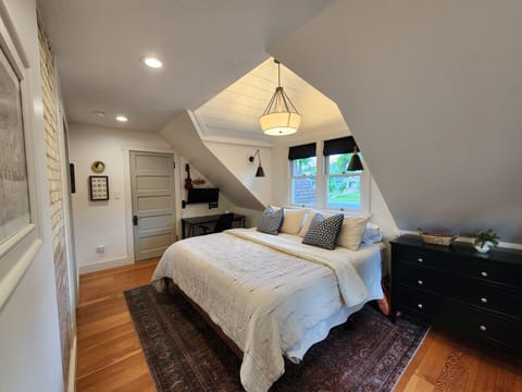 Charming Century-Old Home, Centrally Located | Logan, UT | VacationRenter