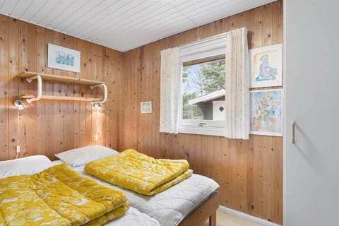 JB115 Fjerritslev - Blåbærstien 9 | Denmark | VacationRenter