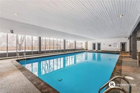 Two Floor Apartment » Swimming Pool » Gym | Calgary | VacationRenter