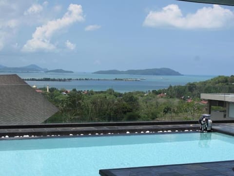 Aislinn Seaview Villa in Nature -Luxury Pool | Kedah | VacationRenter