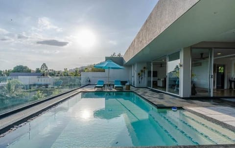 Aislinn Seaview Villa in Nature -Luxury Pool | Kedah | VacationRenter