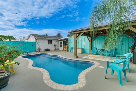 Updated Lehigh Acres Escape w\/ Private Pool! | Lehigh Acres, FL ...