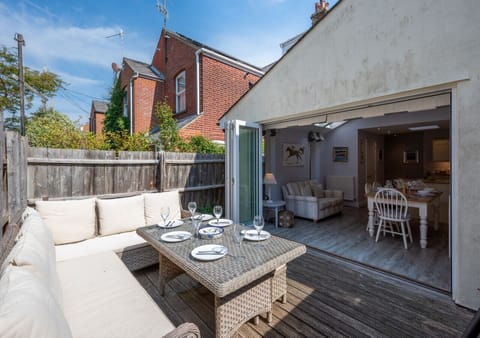 Seacroft - Three Bedroom House, Sleeps 6 | Aldeburgh | VacationRenter