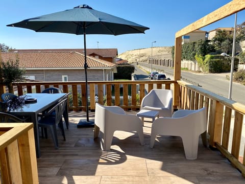 Mimizan Plage: Piso \/ apartamento - Mimizan | Mimizan | VacationRenter